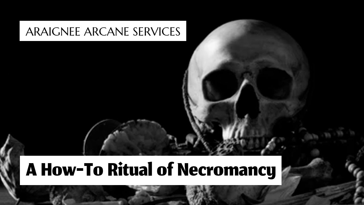 The Coffindancers: A How-To Ritual of Necromancy - YouTube