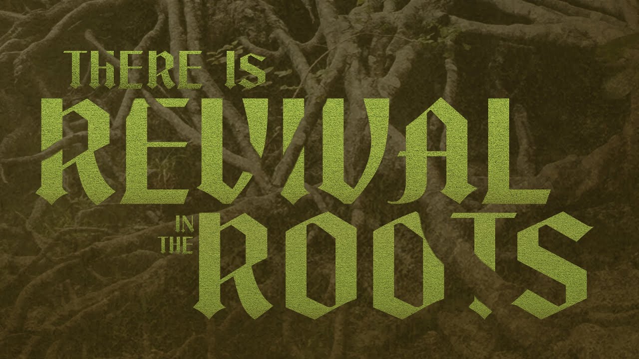 There Is Revival In The Roots - Rev. Taylor Fish - August 21, 2022 ...