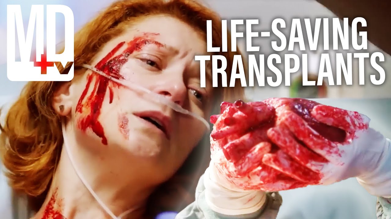 Matters of the Heart | MD TV - YouTube