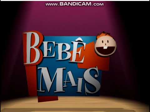 Bebe mais aberturas - YouTube