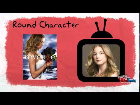 Types of Characters - YouTube