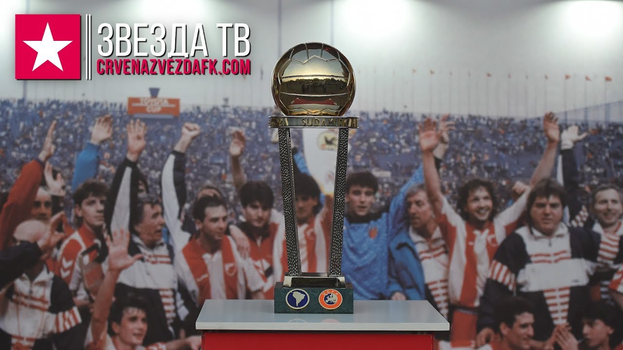 Zvezda TV | Zvezdina svetska kruna - YouTube