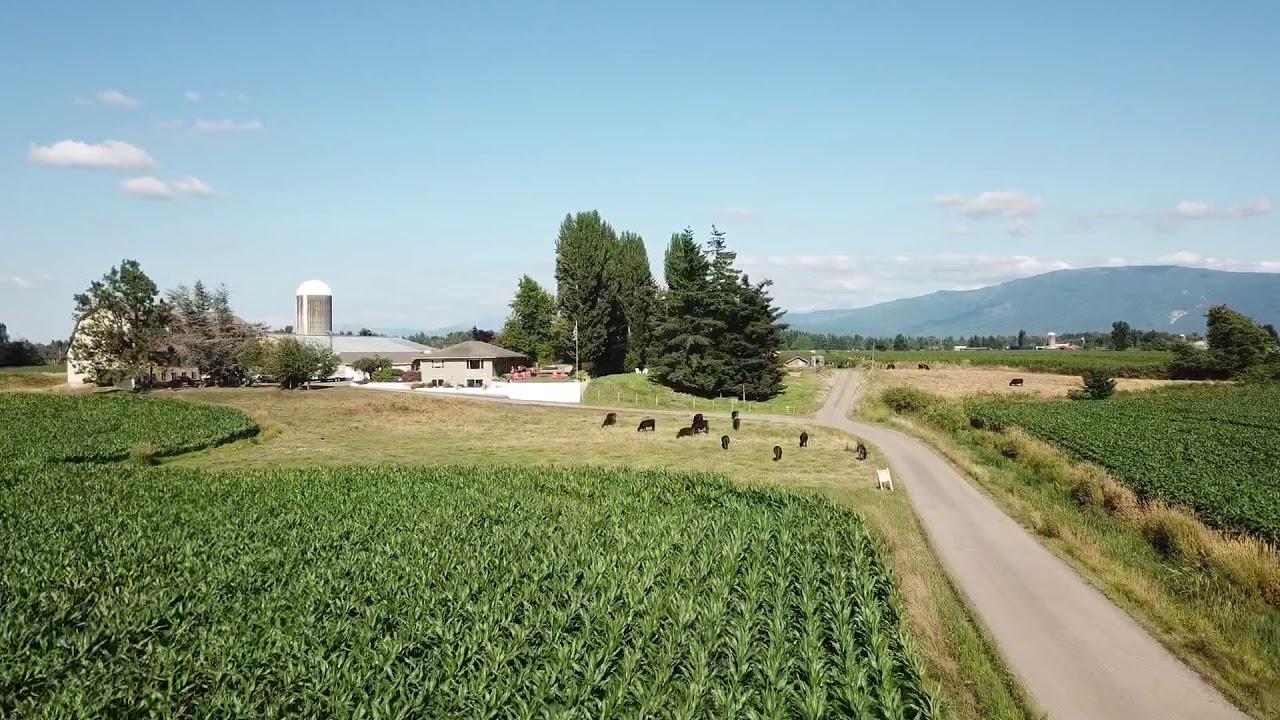 The Farmstead - YouTube