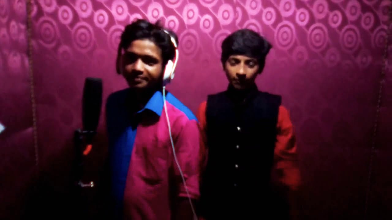 Singer Jitendra Raja aur atish ujala ka jabardast live songs - YouTube