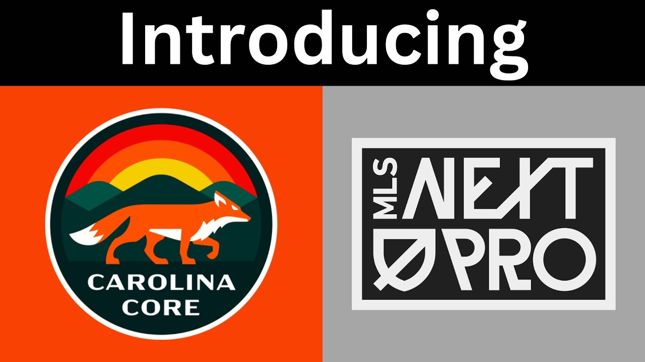 Something's Brewing in The Core | Carolina Core FC set for debut season ...