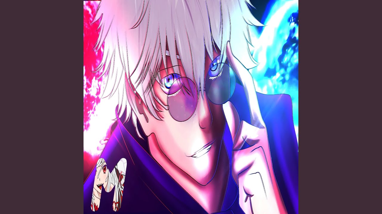 Vibe 3: Satoru Gojo - YouTube