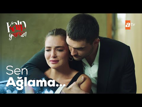Yaman karısına sahip çıktı! - Kalp Yarası