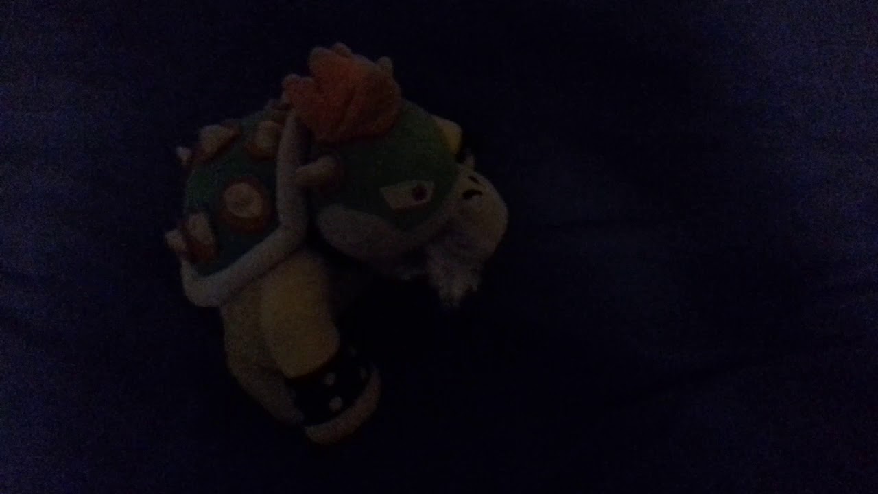 SuperMarioAdventures: Pascal The Parsnip - YouTube