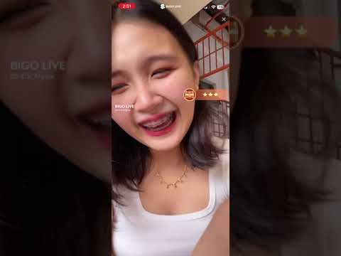 Bigo Live Fancam Kpop Fap Jennie