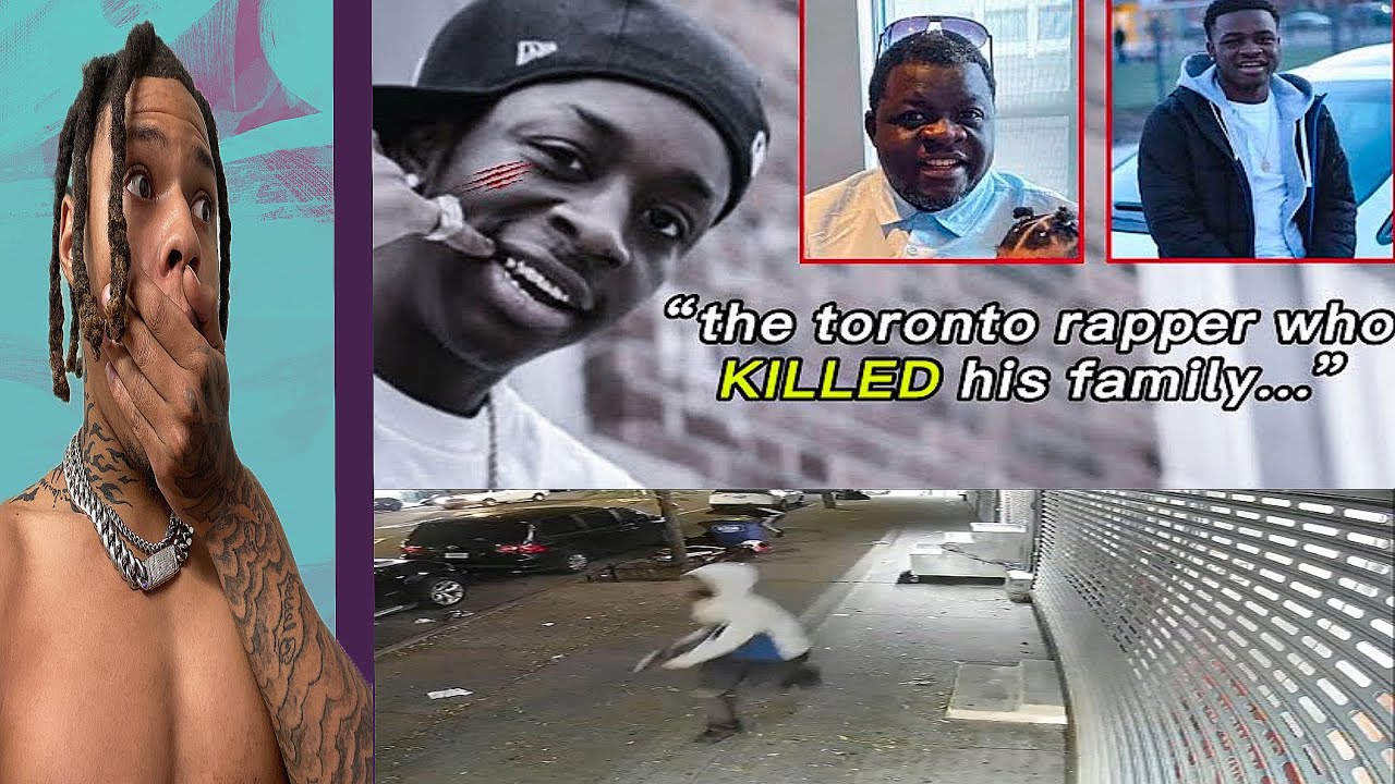 toronto Canada gangs more dangerous than America thought!!! - YouTube