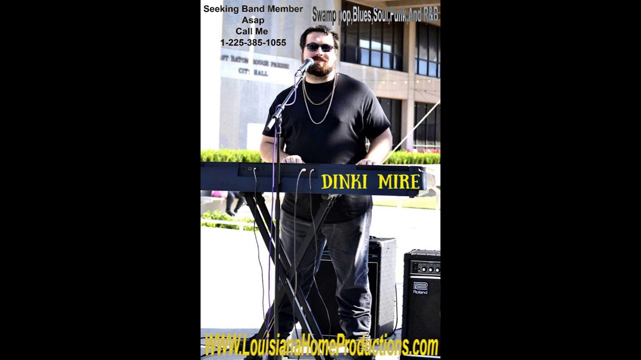Dinki Mire - YouTube