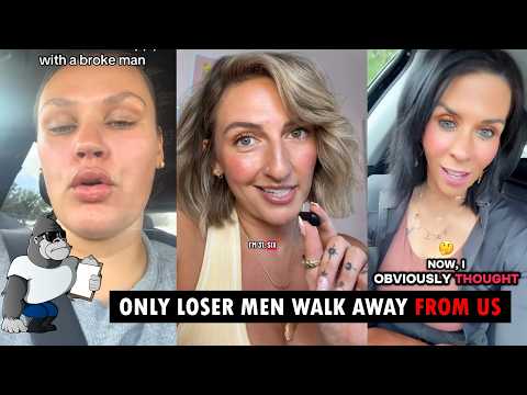 Men WALK AWAY Instantly After Women Says THESE Things (Ep. 747)