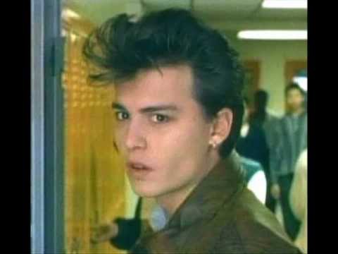 Johnny Depp Song - YouTube