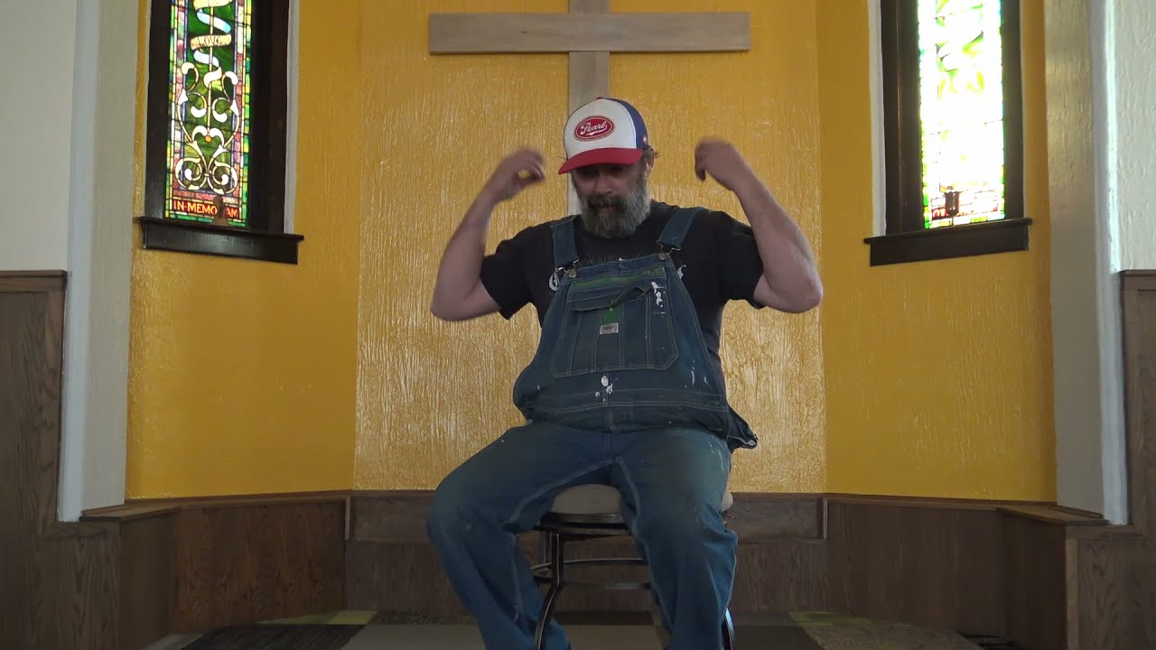 In the power of Christ i stand - YouTube