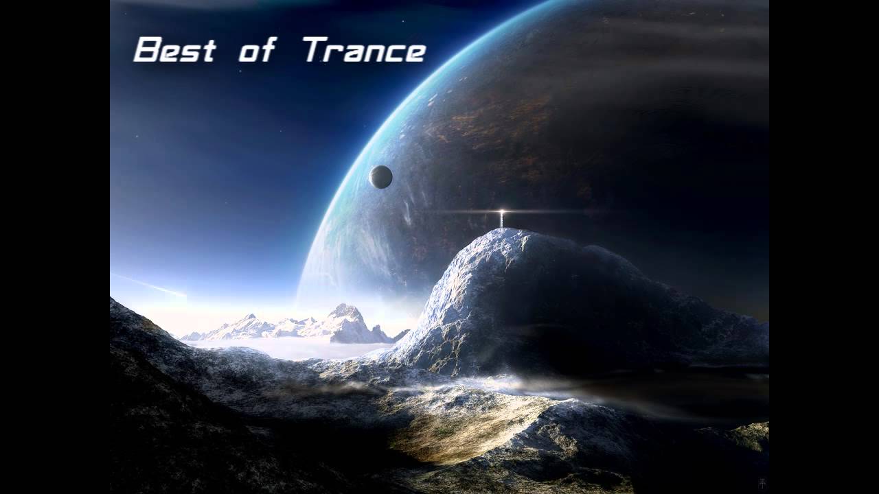 The Best Trance - Top 10 Best Trance. ♫ - YouTube