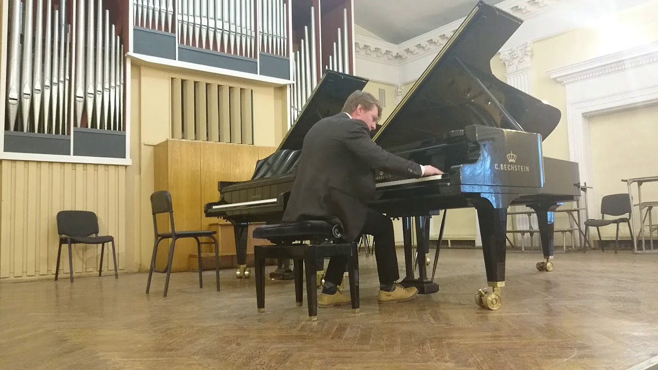 Кузнецов - YouTube