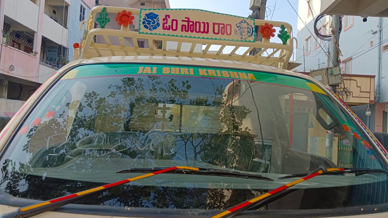 bada dost full stickering and painting work completed by ll NAGA ARTS ...