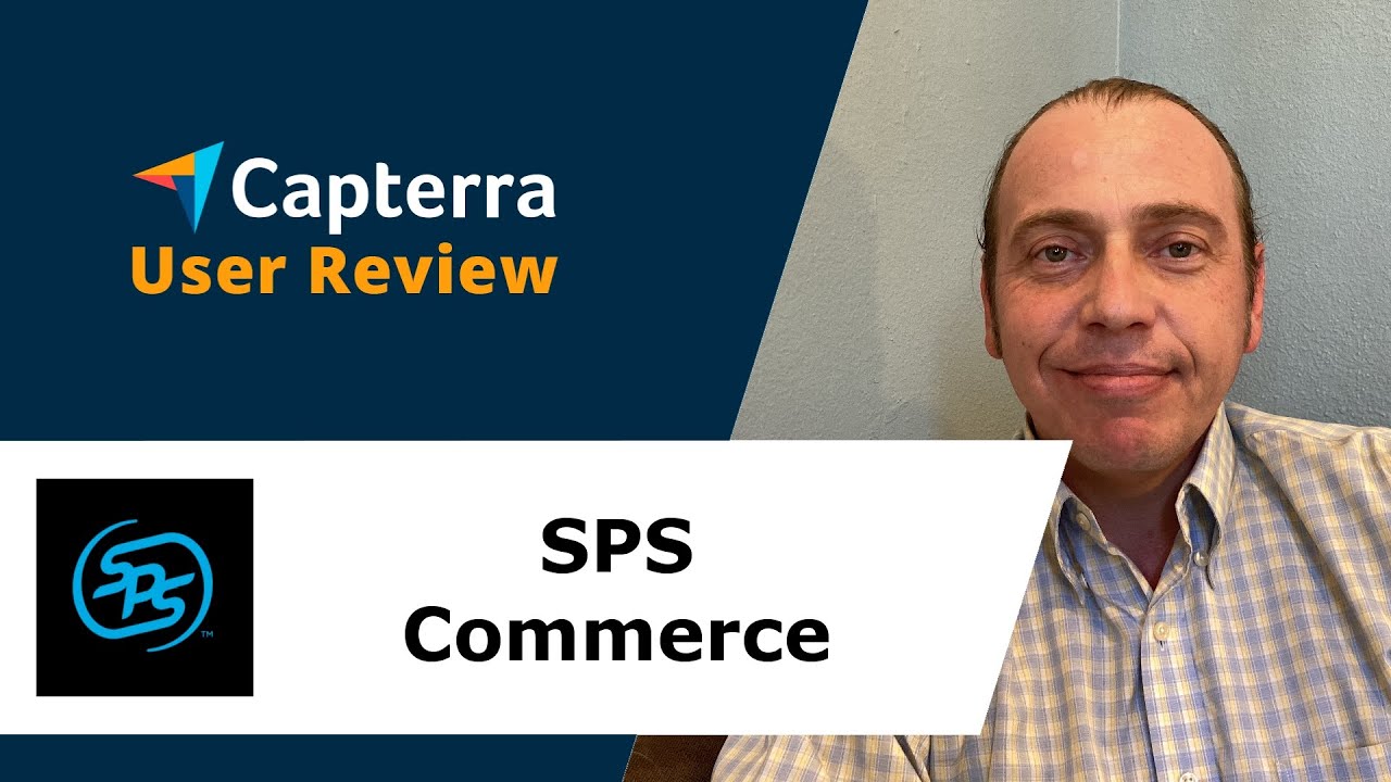 SPS Commerce Review: One Platform For All Our Needs. - YouTube