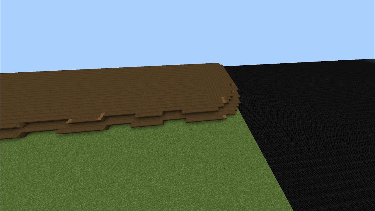 Continuing the front yard onto the other side of the driveway (part 8 ...