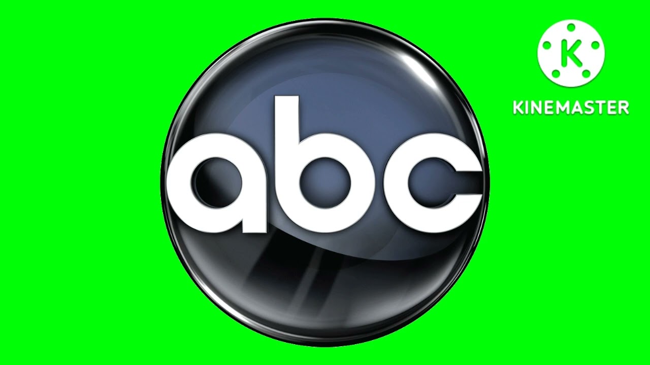 ABC Logo Green Screen 2007 - YouTube