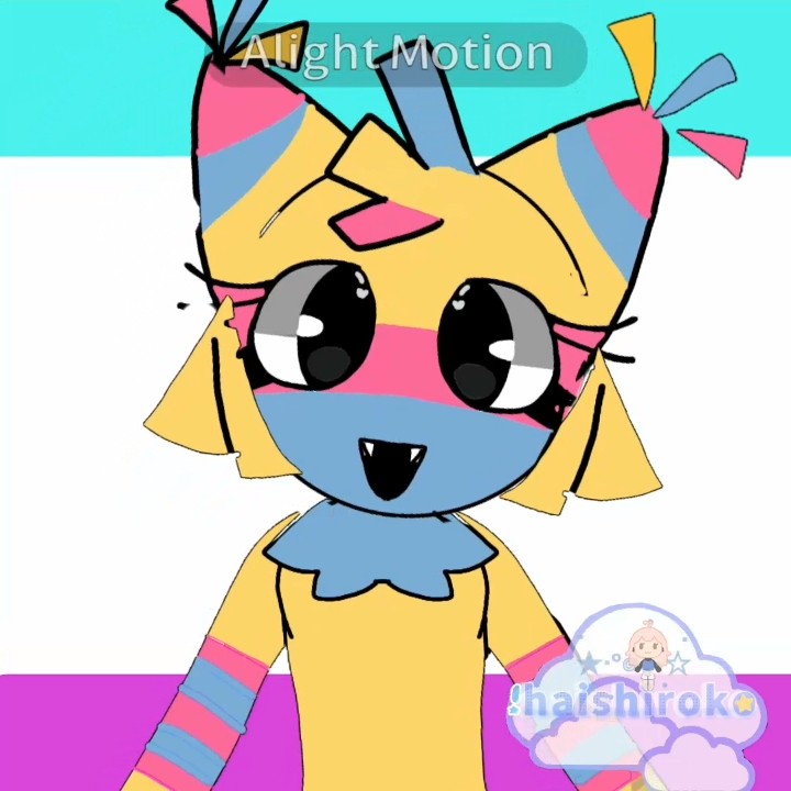 yatta dw🩷💛#editing #dandysworld - YouTube