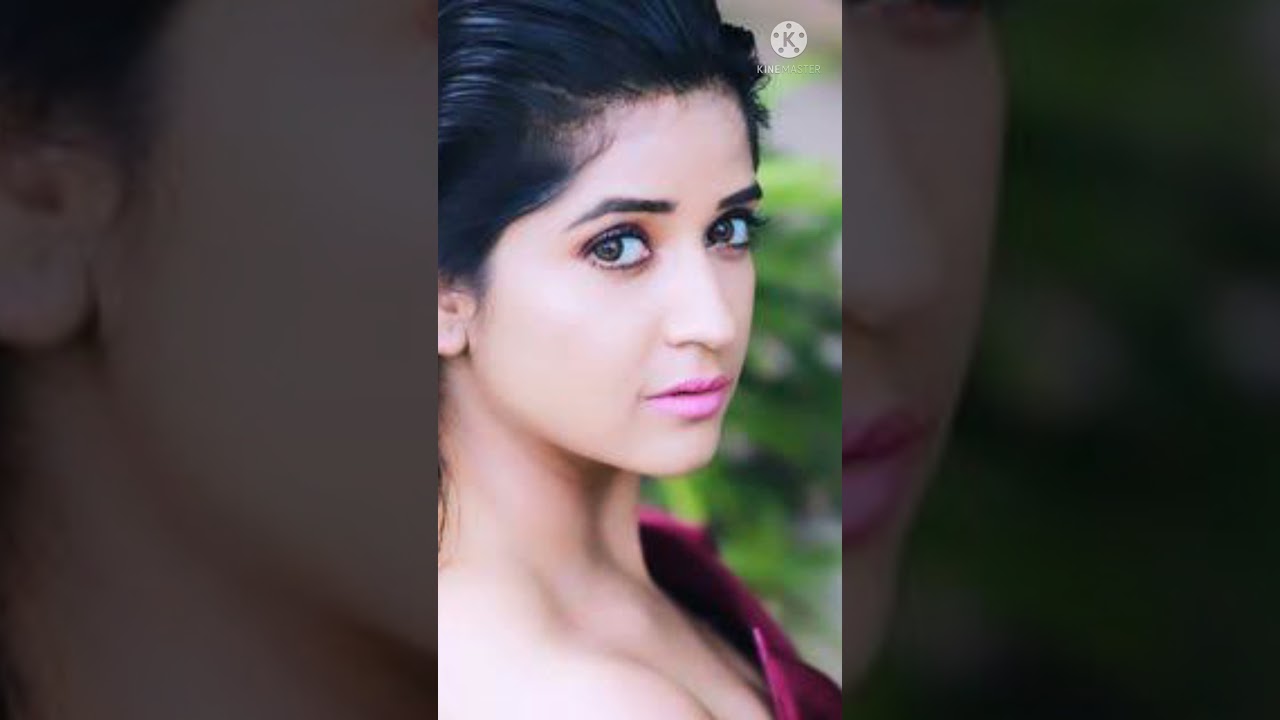 Mayuri Kapadane | Beautiful marathi mulgi - YouTube