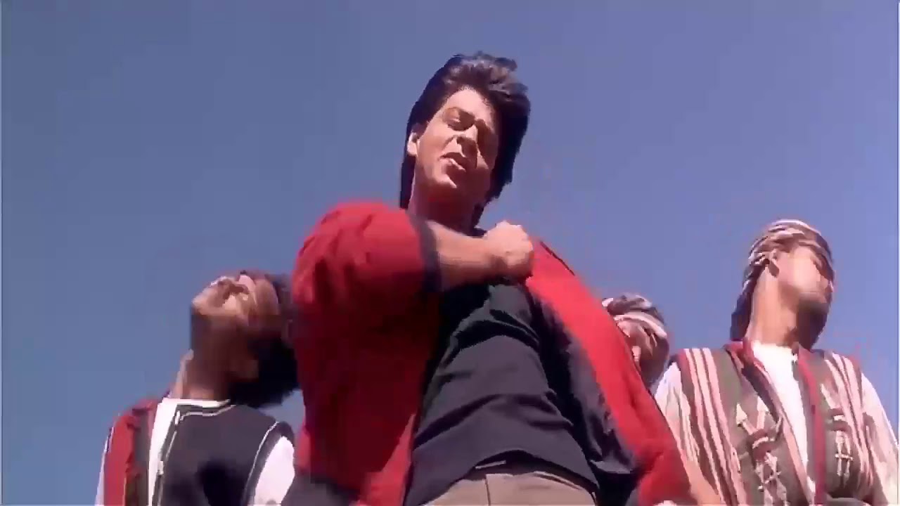 Thaiya thaiya song Love whatsapp status - YouTube