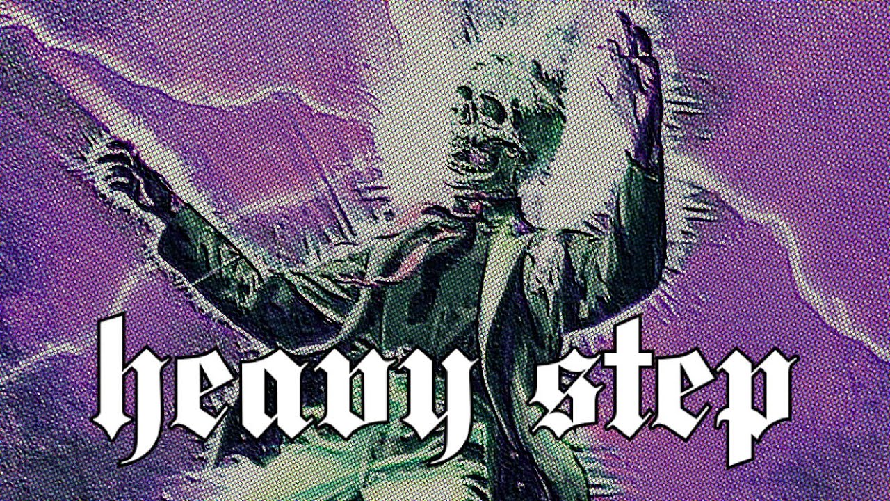 DJ_NTG - HEAVY STEP (MEMPHIS PHONK) - YouTube