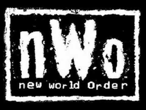 wCw nWo Theme Song - YouTube