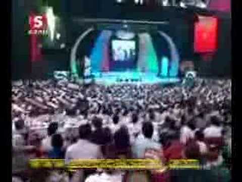 Adem Tatlı Anısına (Önden Giden Atlılar)