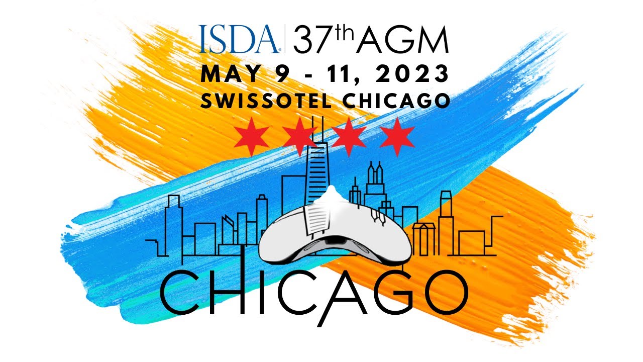 2023 ISDA AGM Email Promo Video - YouTube