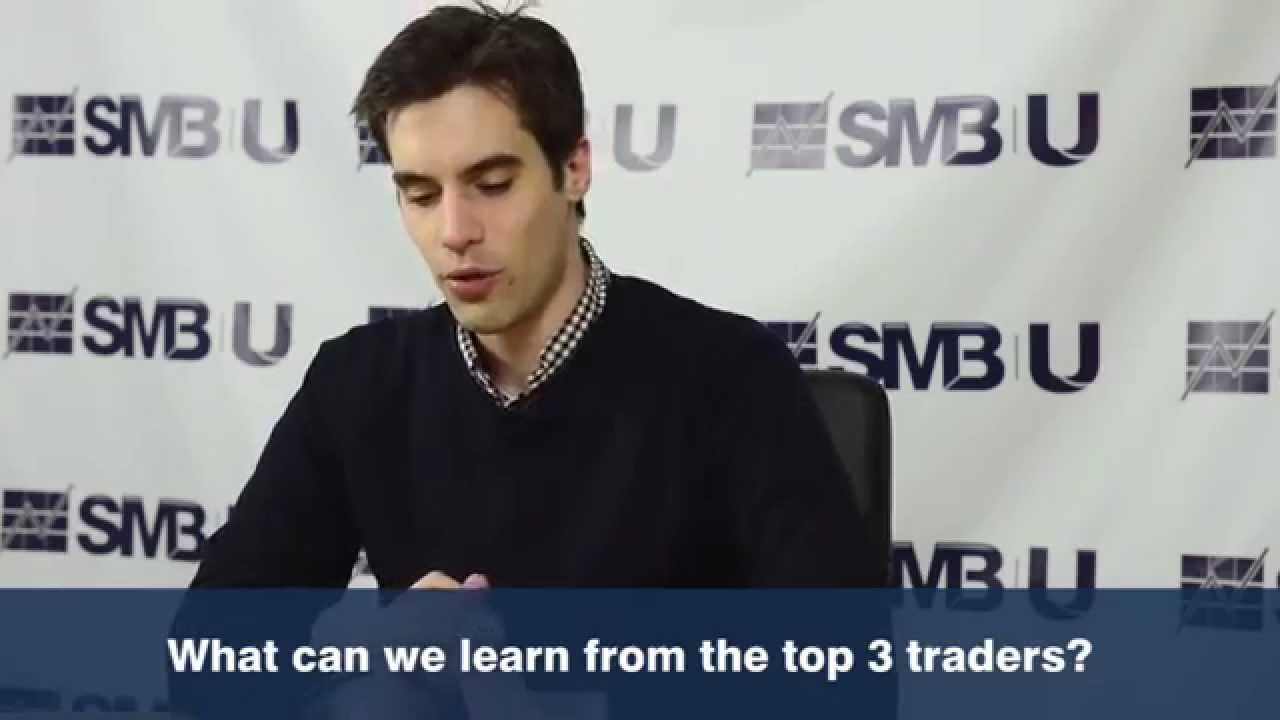 What can we learn from the top traders? - YouTube