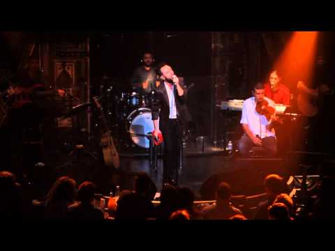 Mabel Matiz - Tamburu Yokuştan @ Jolly Joker İstanbul