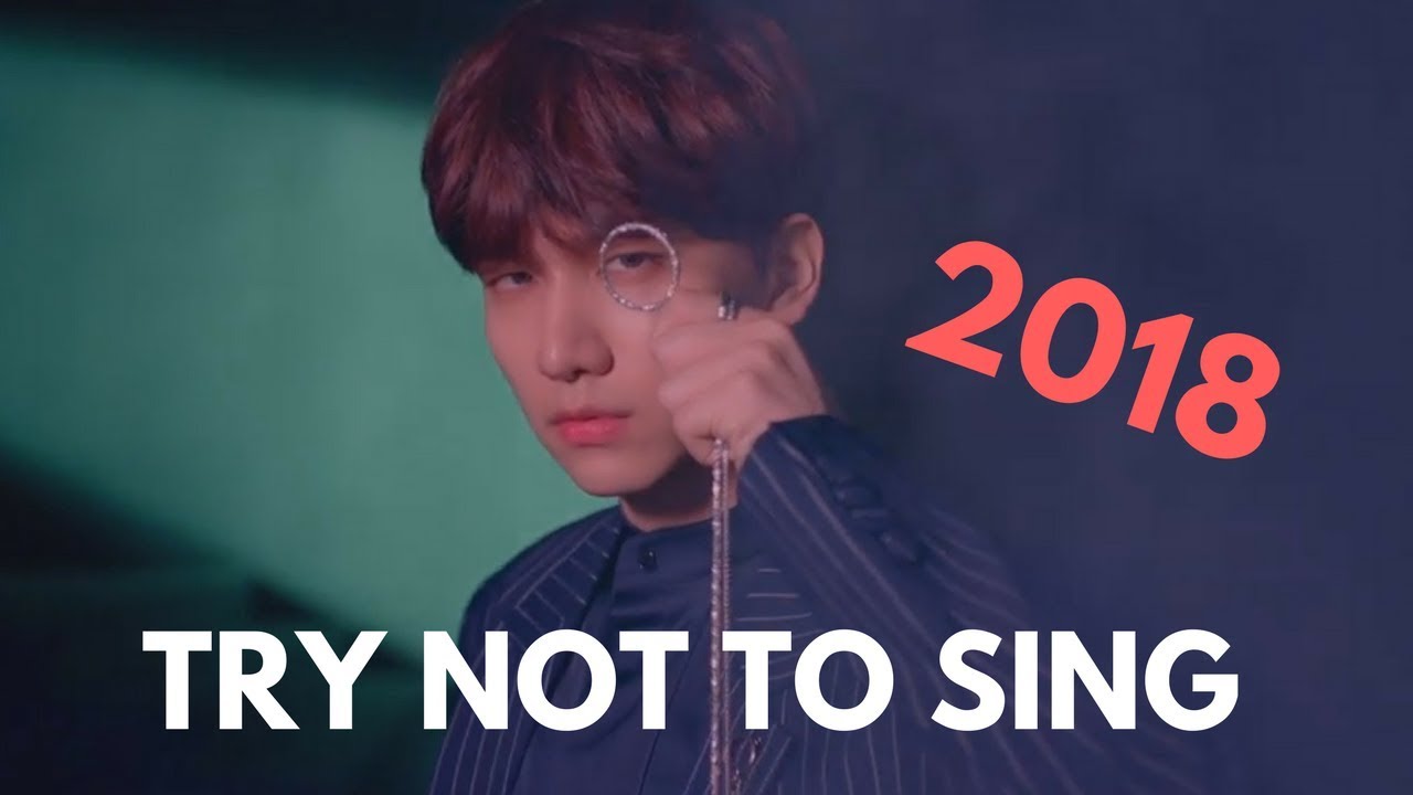 TRY NOT TO SING [24] - YouTube