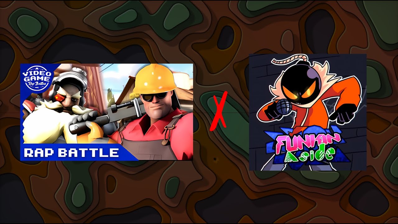 "Torbjörn vs. The Engineer RAP" (Bomlitz REMIX) - YouTube