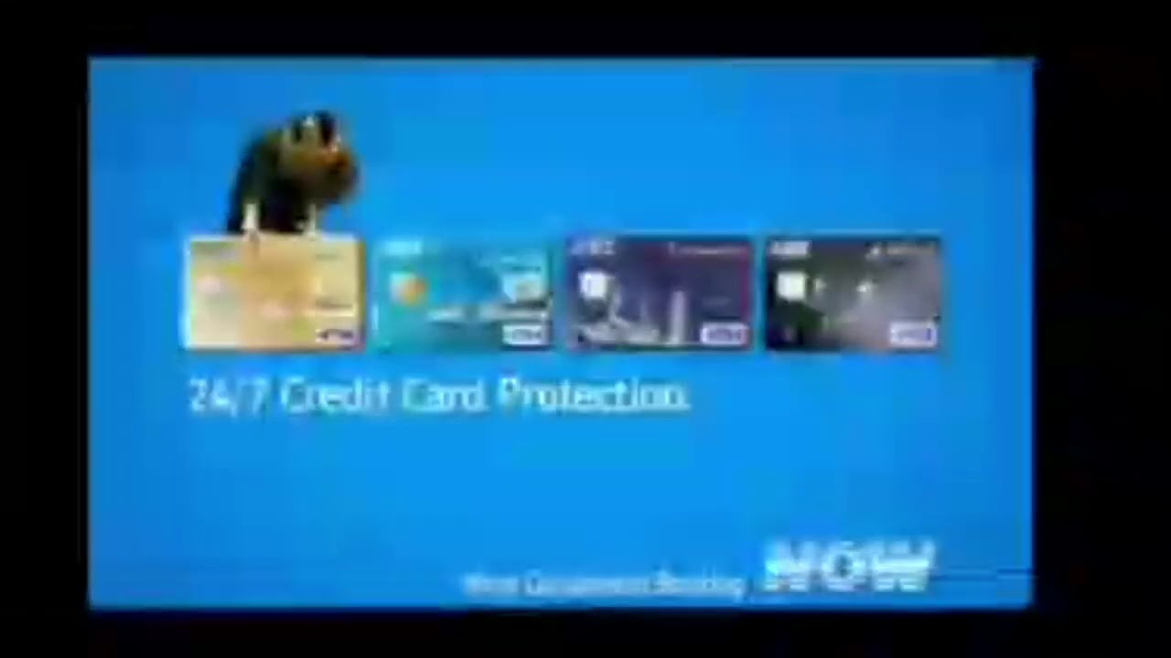 Anz 2006 November 27 2006 Falcon Now ad - YouTube