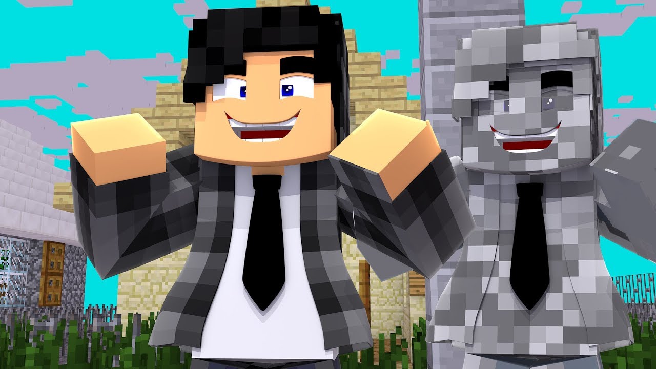 ESSE MOD VAI MUDAR SUA EXPERIENCIA EM MINECRAFT!! -INSTA BLOCKS - YouTube