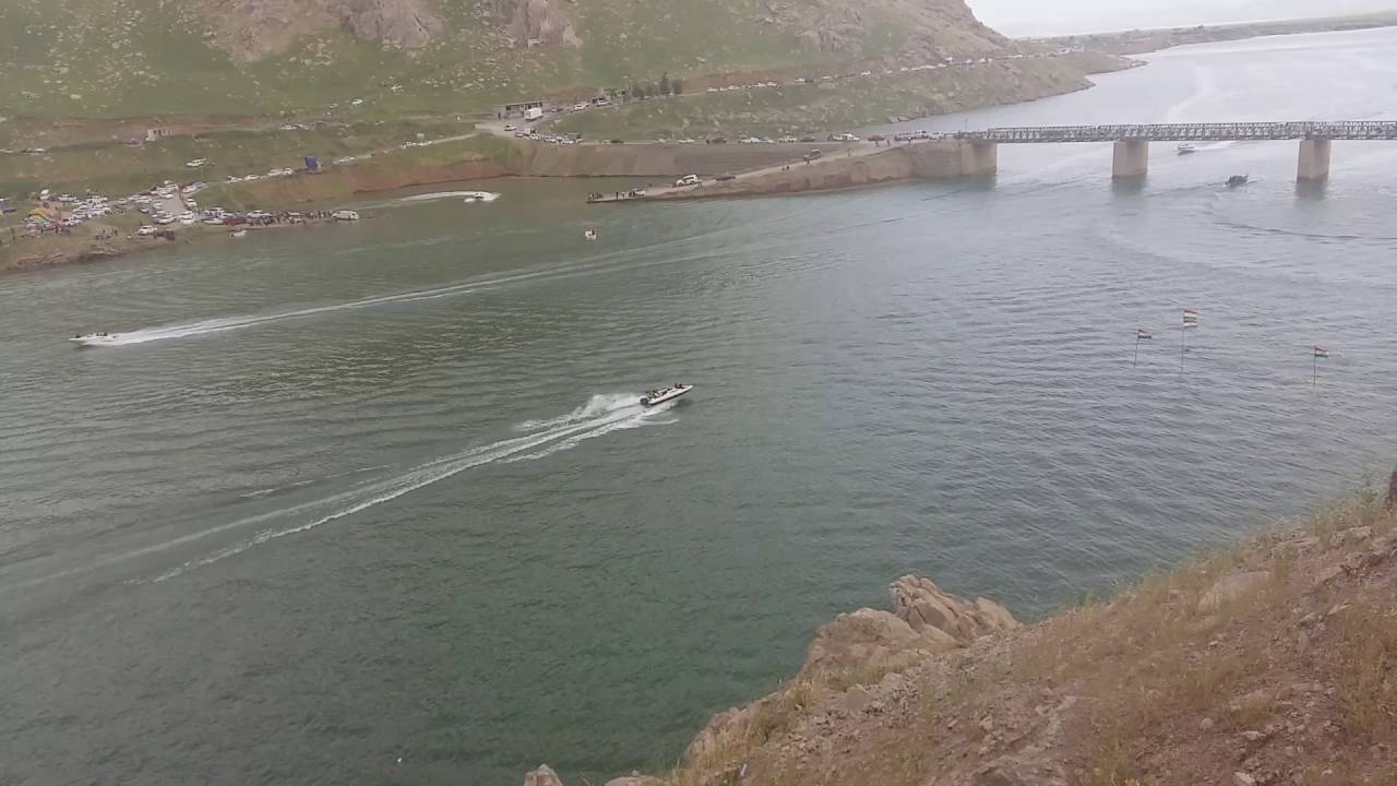 Darbandy ranya - YouTube