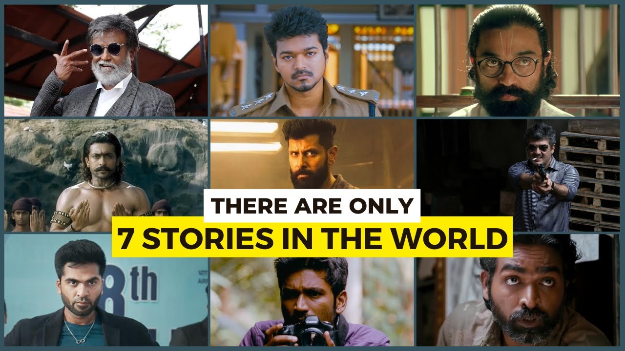 The 7 Stories In Every Film Basic Plots Take Ok YouTube the-7-stories-in-every-film-basic-plots-take-ok-youtube