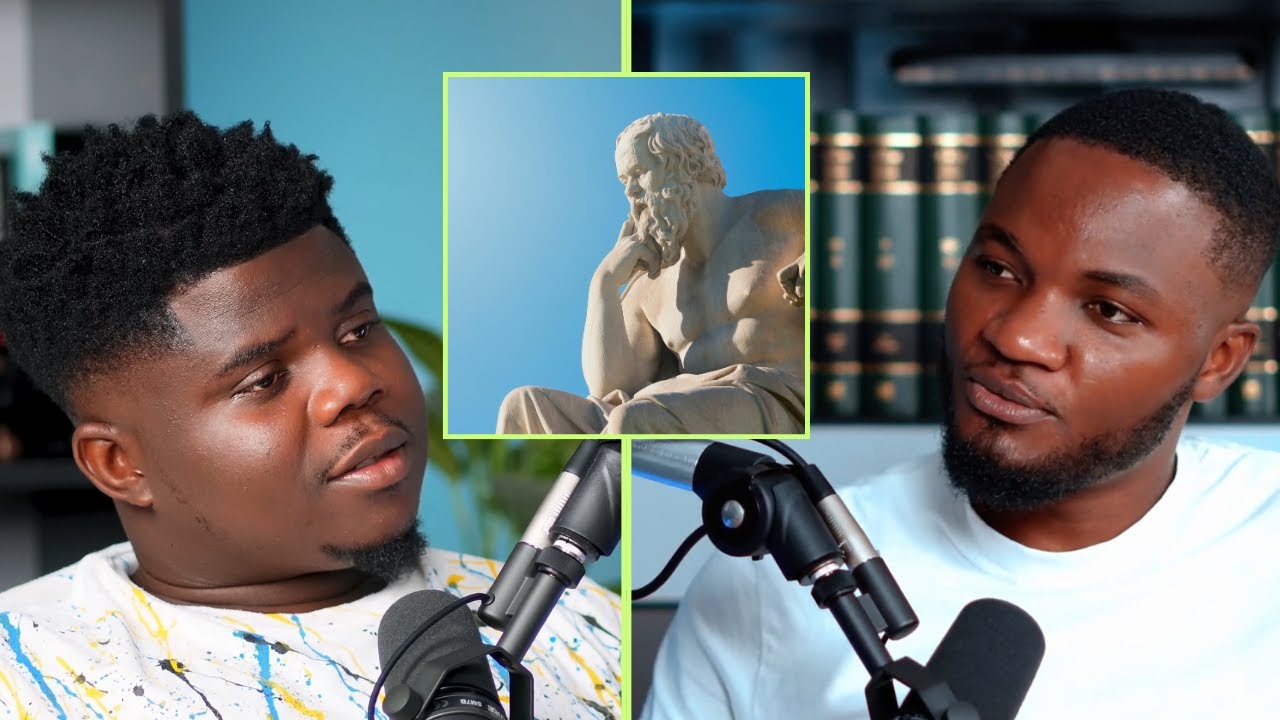 WODE MAYA - THE PERSONAL VALUES THAT DRIVE MY WORK - YouTube