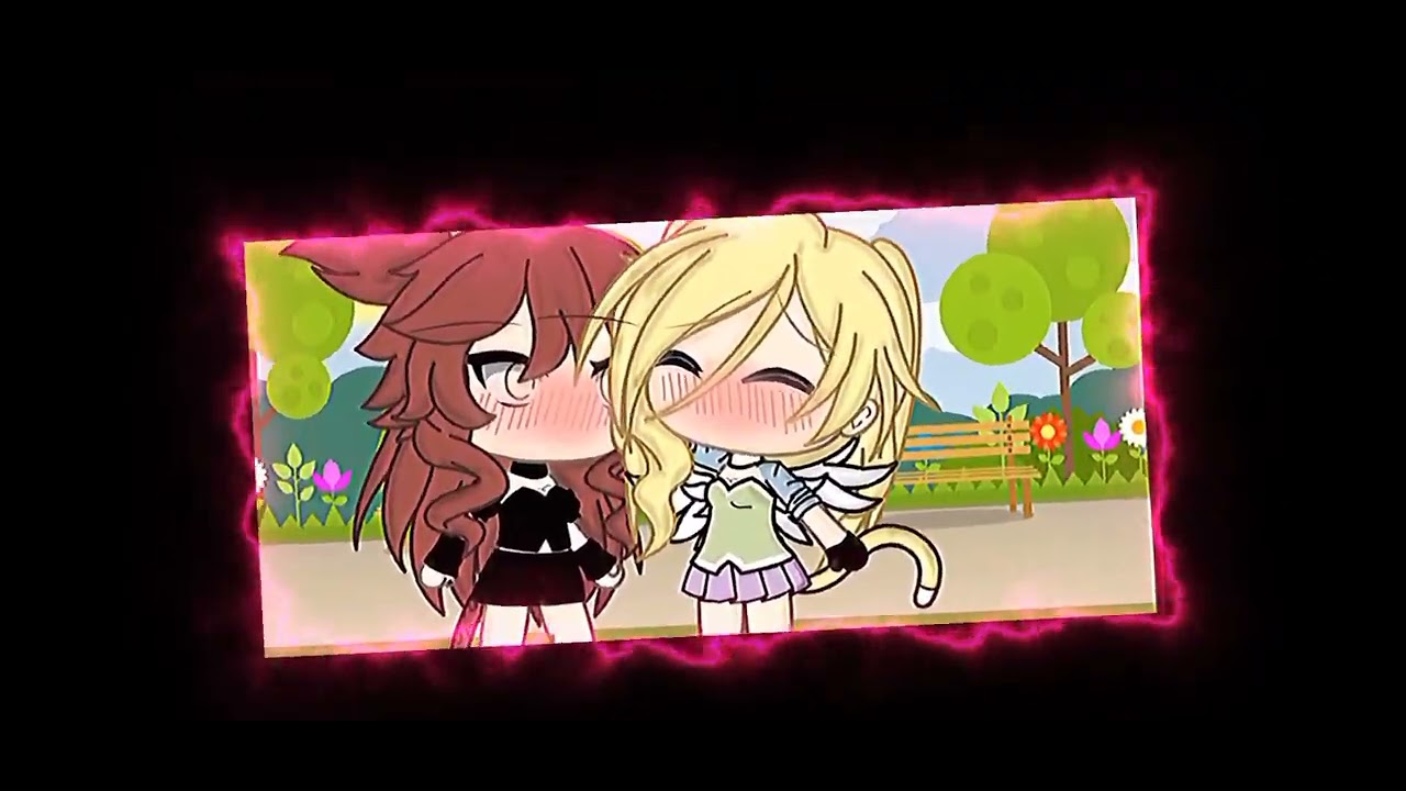 ¿Original? ️ GL[Gacha life] - YouTube