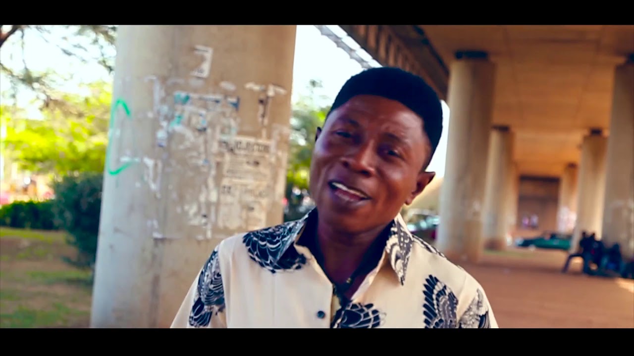 OZOZO BABA OFFICIAL VIDEO BY DAN OZIZI - YouTube