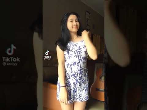 Tik Tok Hot Id @uucyy