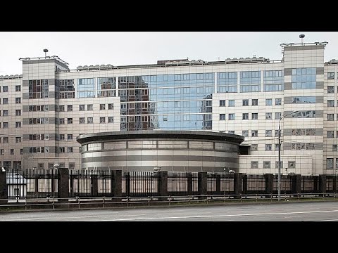 Высокопоставленный генерал ГРУ и руководитель киберопераций расстрелян в Москве