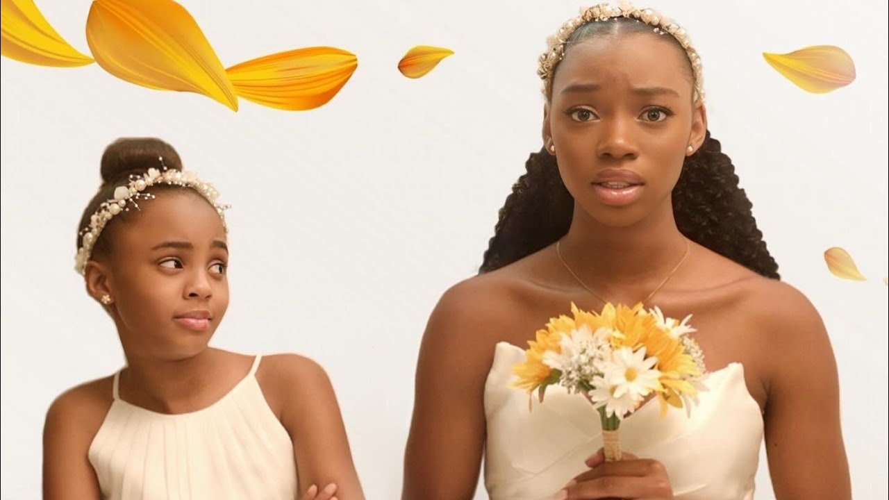 I Do… Maybe (Short film) written/directed by Ashayla Blakely. Staring Varonica Mitchell - YouTube