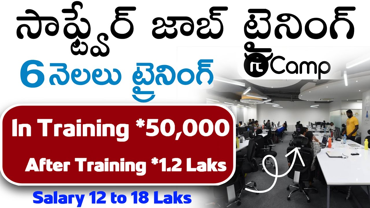 rtCamp Company Software Job Training with 50,000 Stipend | Software Job ...