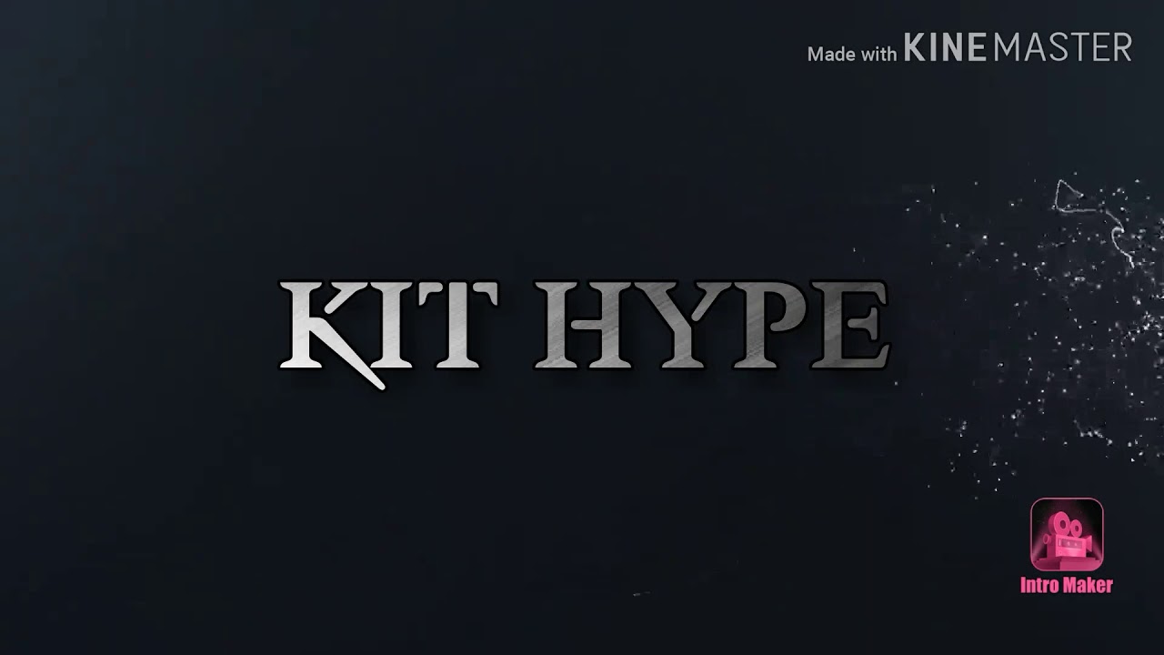 Kit Hype - In my head (Hardstyle) - YouTube
