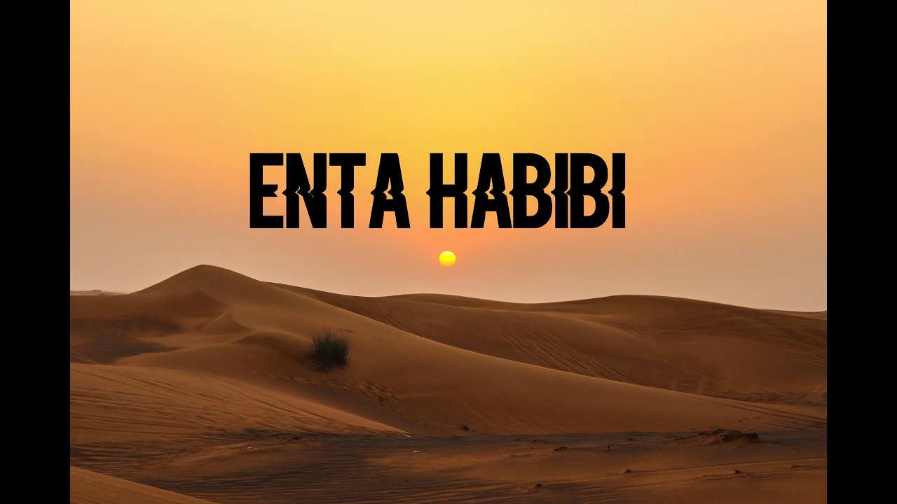 enta habibi lofi song/////// - YouTube