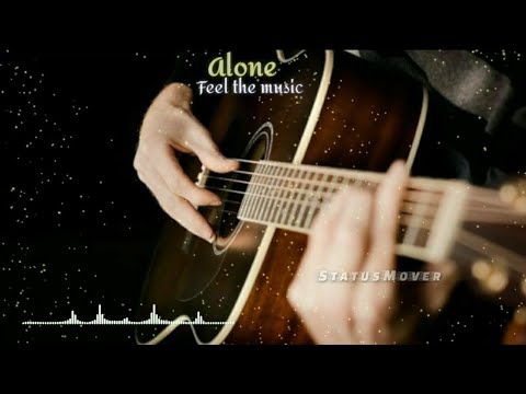 Heart touching flute sad instrumental ringtone|sad tiktok instlumental ringtone|status mover|