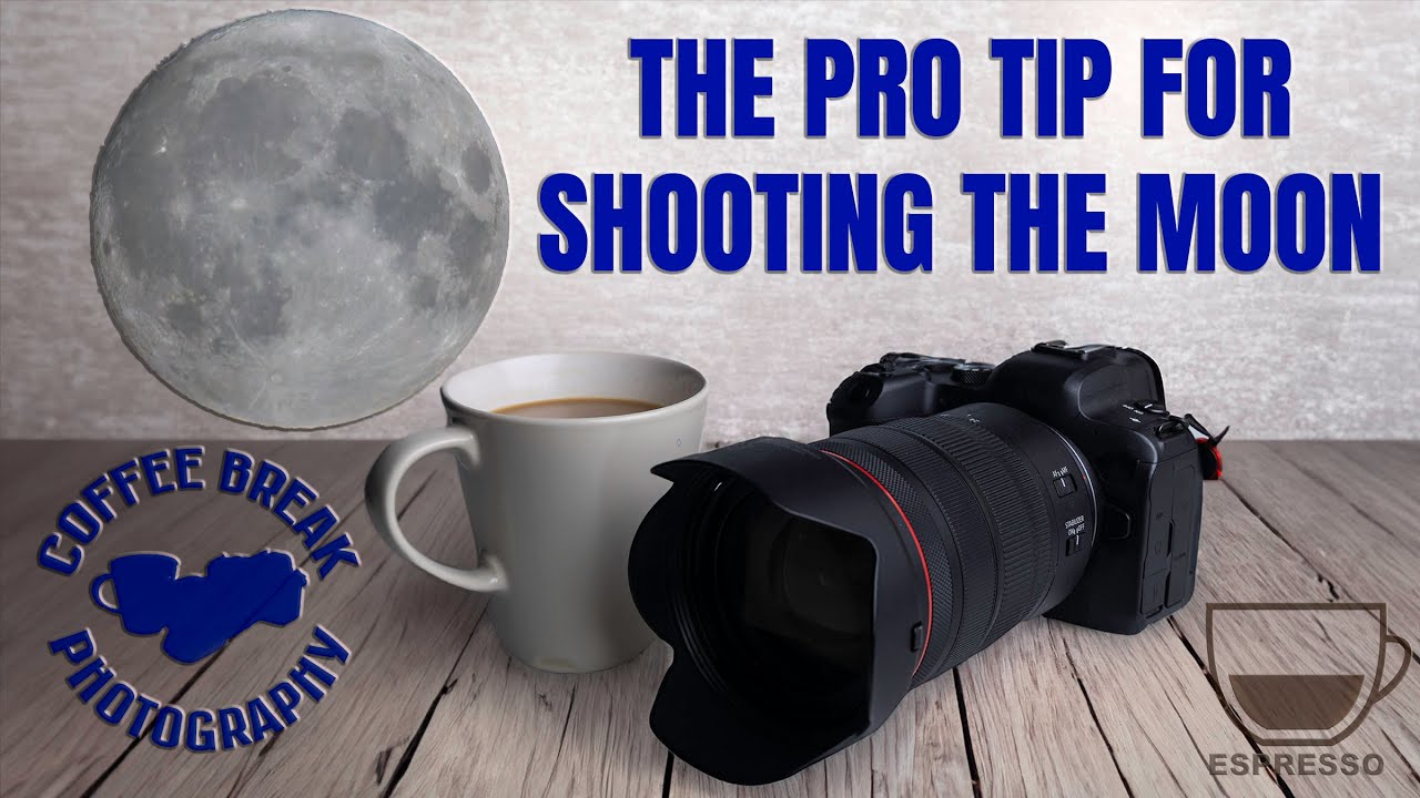 14 Tips For Shooting The Moon Bamph Explora 50 Tips For Photographing